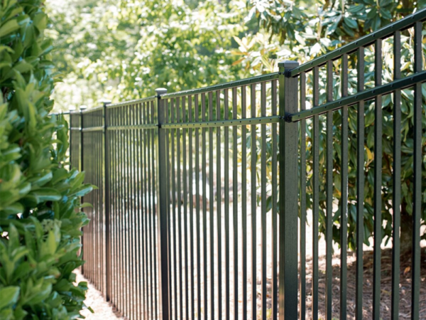 Metal Perimeter Fence - Woda Wire Mesh